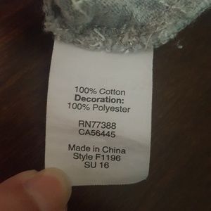 J. Crew Factory | Tops | Jcrew Tank | Poshmark